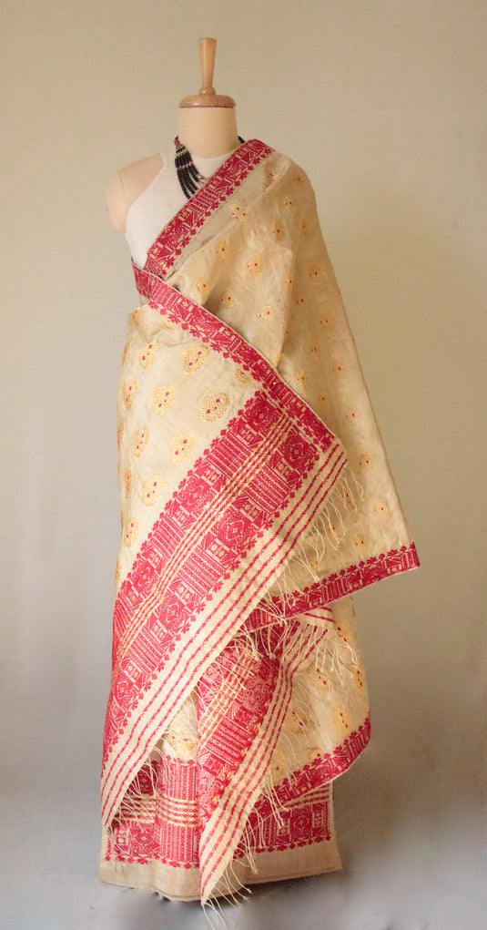 Buy Authentic Handloom and Handicrafts of North East India – korobidesign