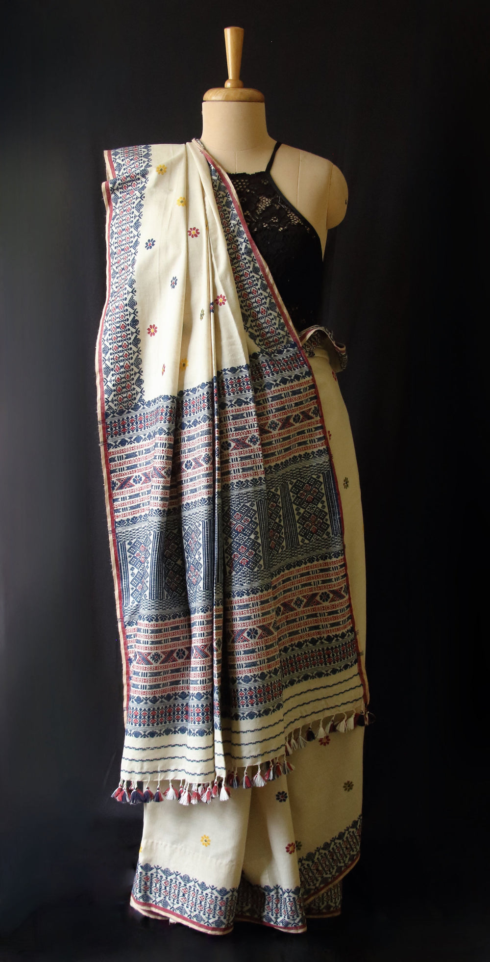 Buy Authentic Handloom and Handicrafts of North East India – korobidesign