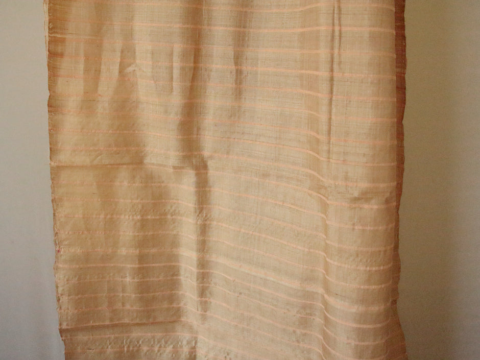 Our Muga Silk Range – korobidesign