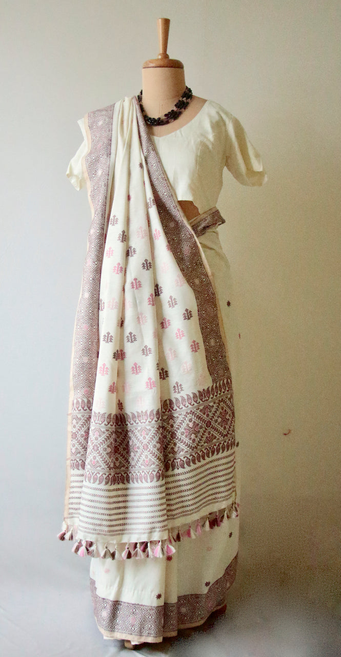 Buy Authentic Handloom and Handicrafts of North East India – korobidesign
