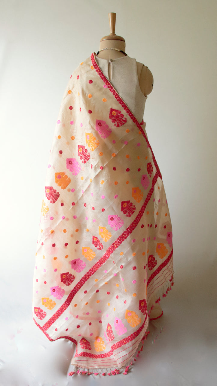 Buy Authentic Handloom and Handicrafts of North East India – korobidesign