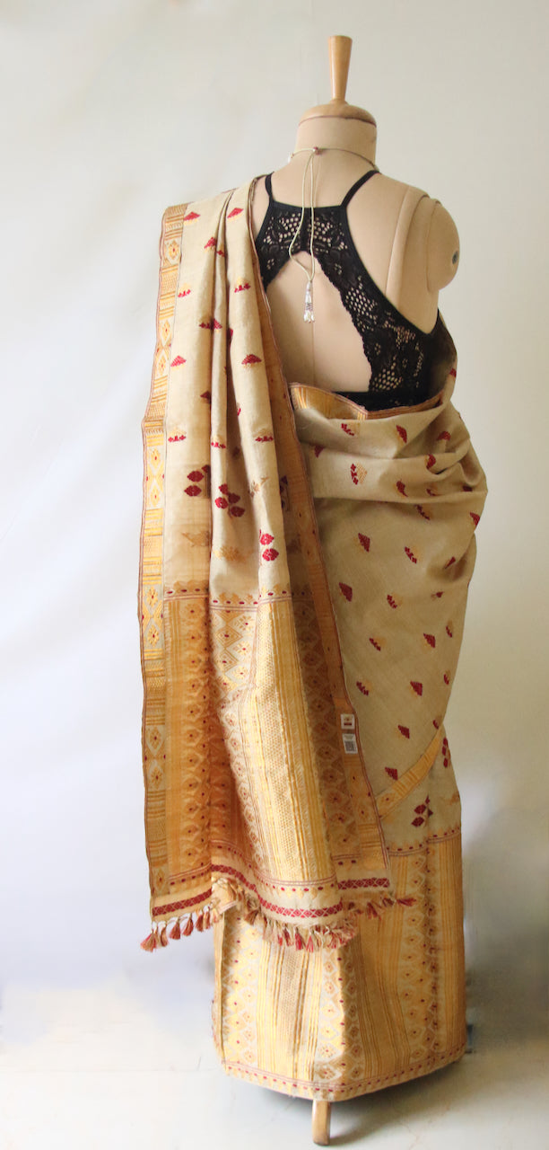 Buy Authentic Handloom and Handicrafts of North East India – korobidesign