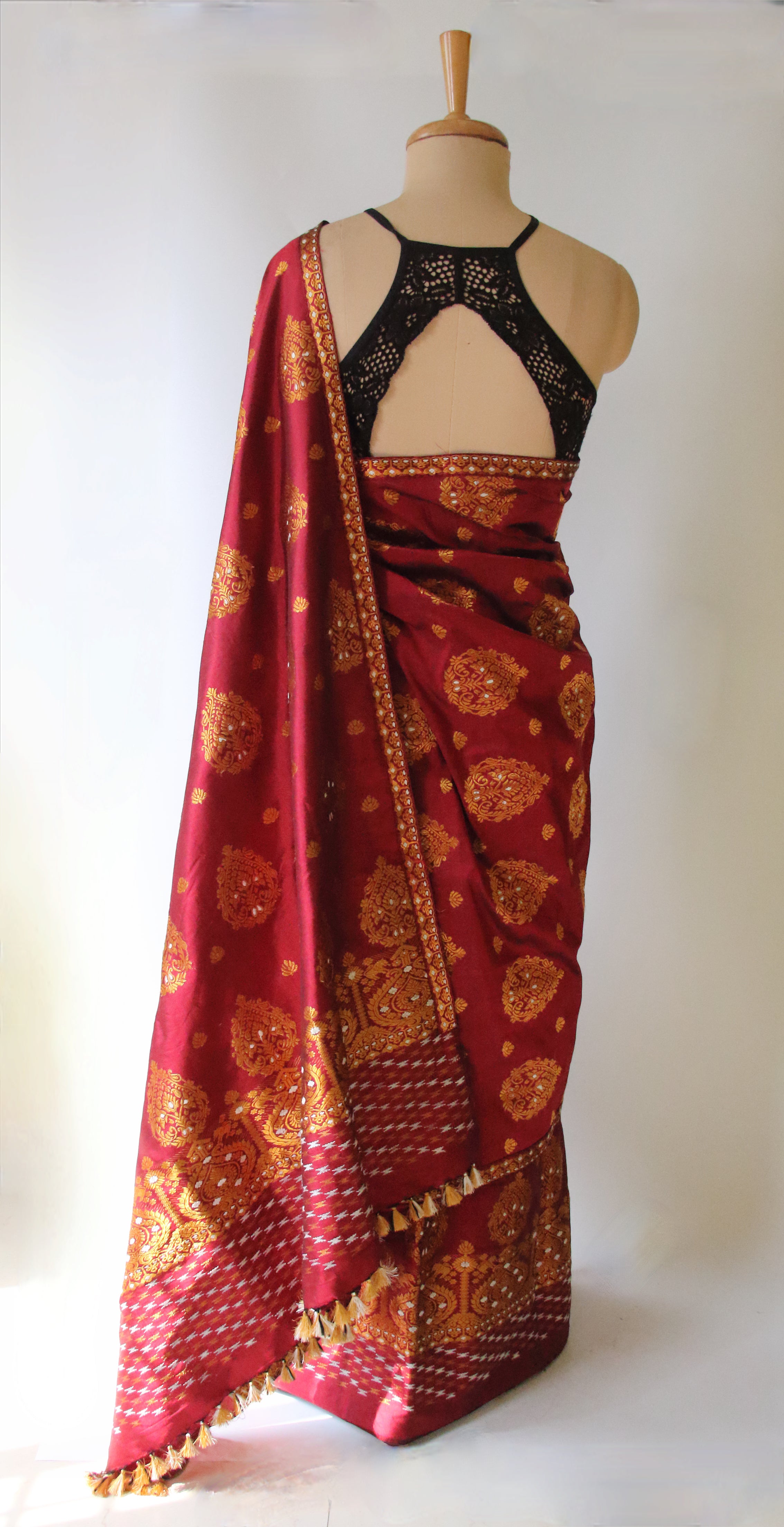 Buy Authentic Handloom and Handicrafts of North East India – korobidesign