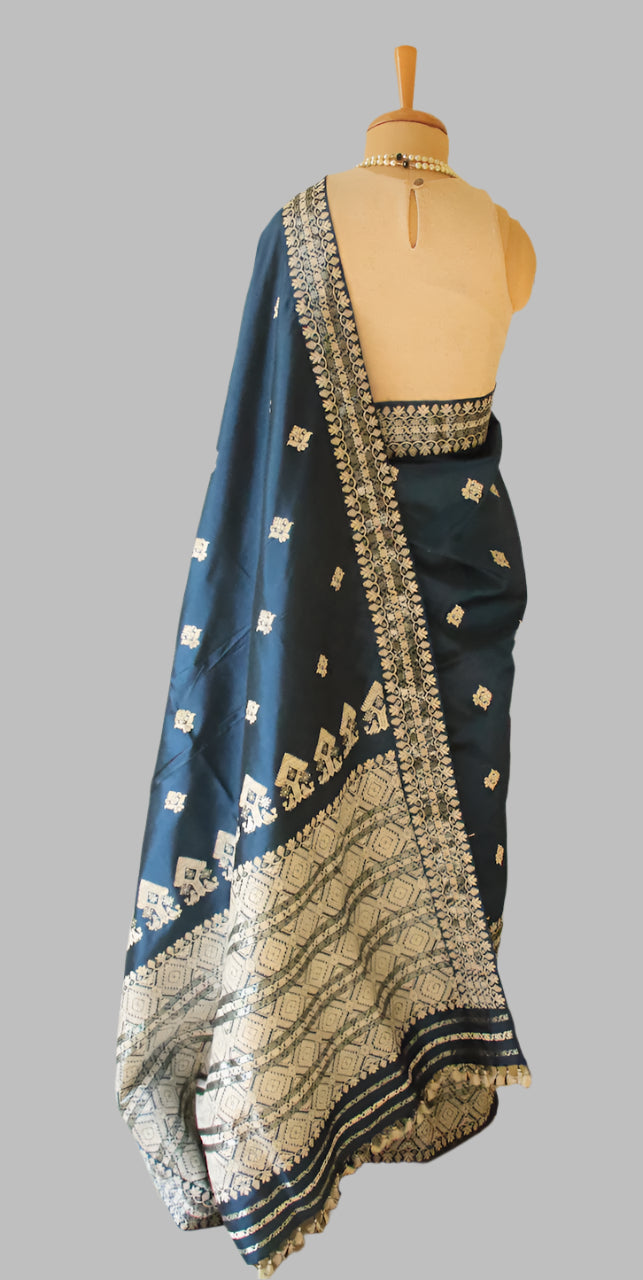 Buy Authentic Handloom and Handicrafts of North East India – korobidesign