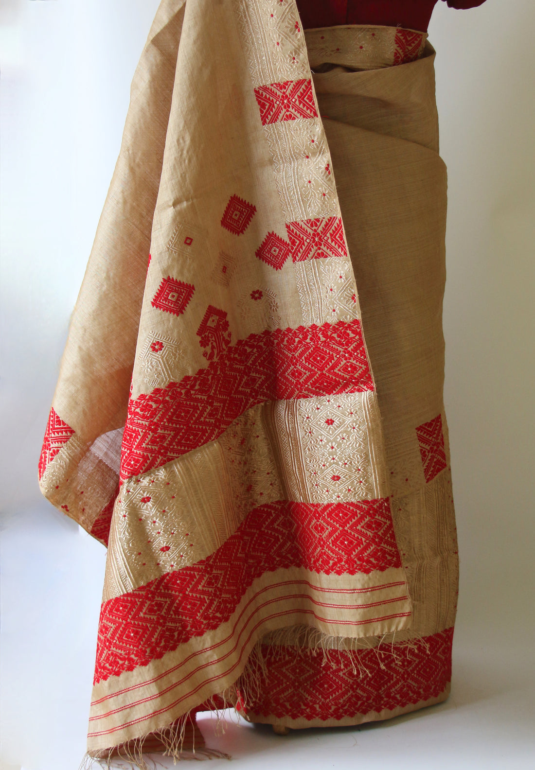 Buy Authentic Handloom and Handicrafts of North East India – korobidesign